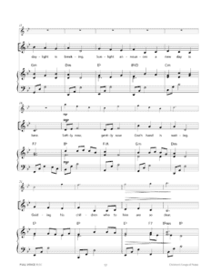 FVM | Children’s Songs of Praise (Book)