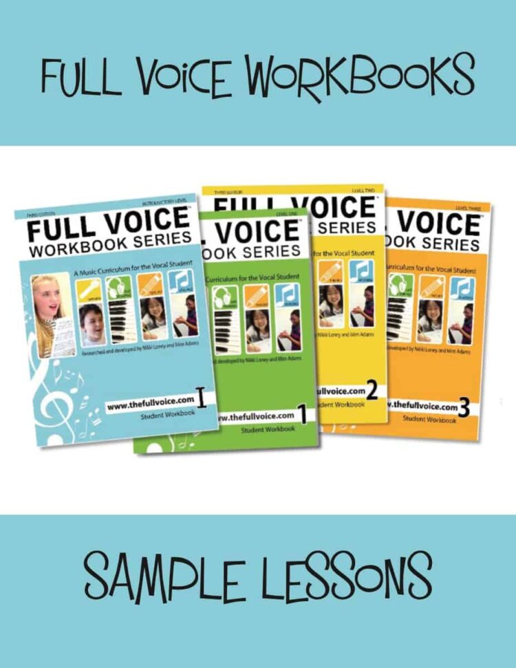 Free-Resources | www.fullvoicemusic.com