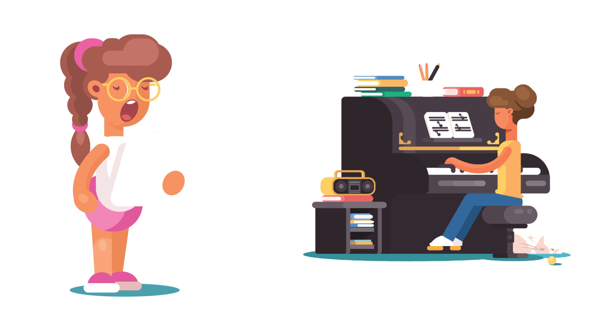 FVM | Super Fun Resources For Voice Teachers