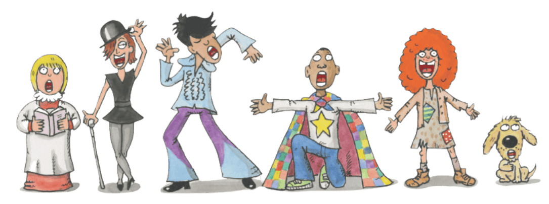 FVM | Voice Growth and Change in Kids and Teens