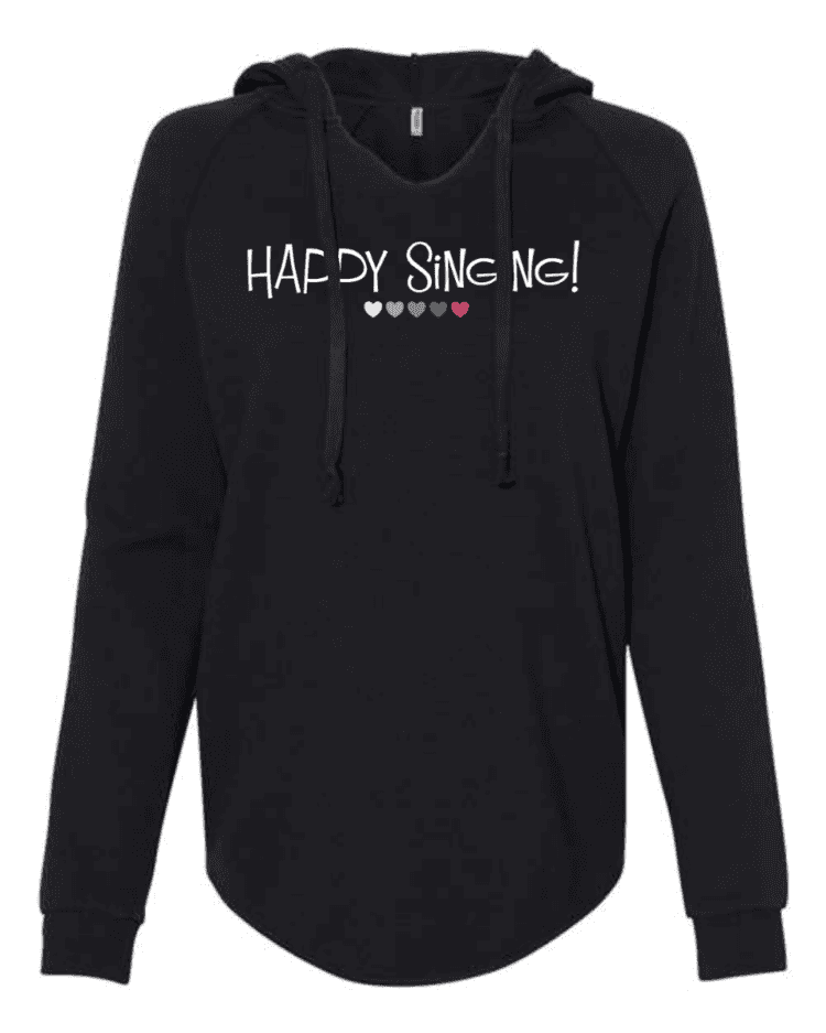 FVM | 10 Simple Strategies for Shy Singers