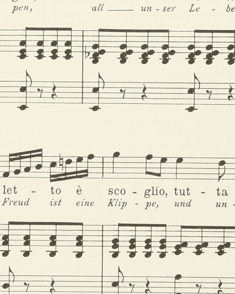 FVM | Lyrics, Literacy, and Learning: Strategies for Voice Teachers