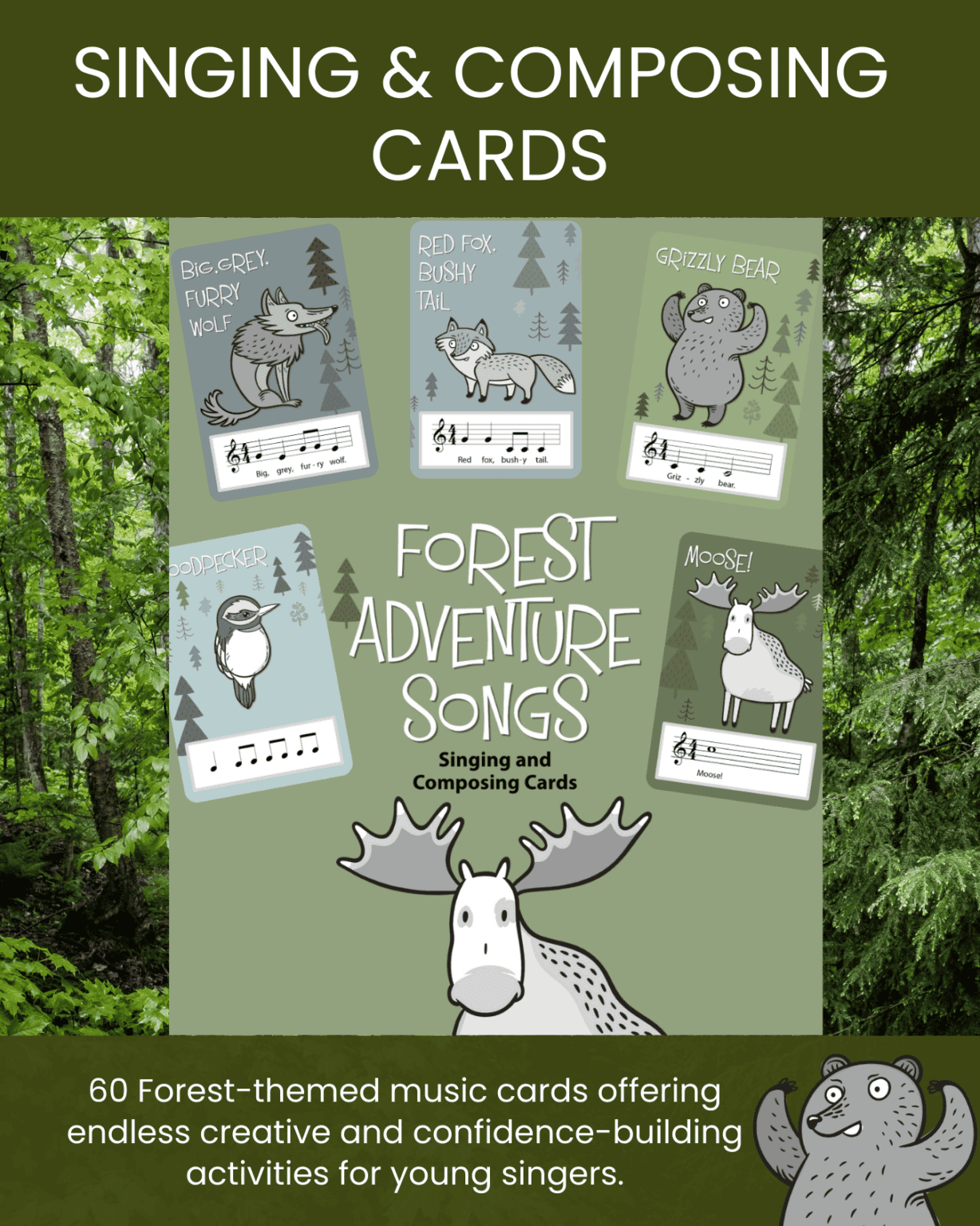 FVM | Super Fun Resources For Voice Teachers